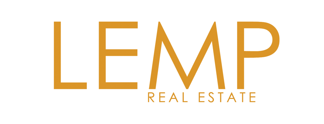 Why List With Us — Lemp Real Estate