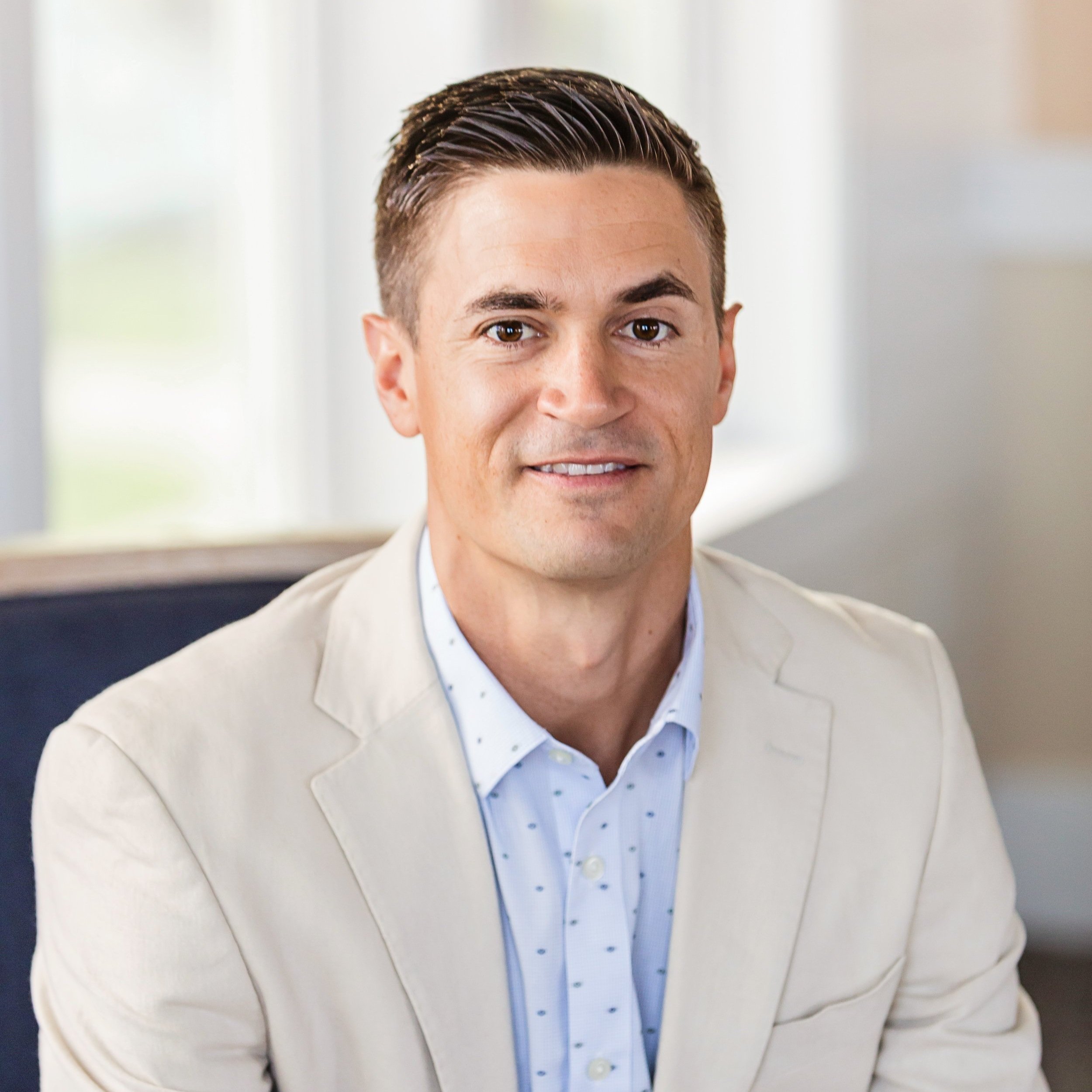 Team — Noah Bailey Group