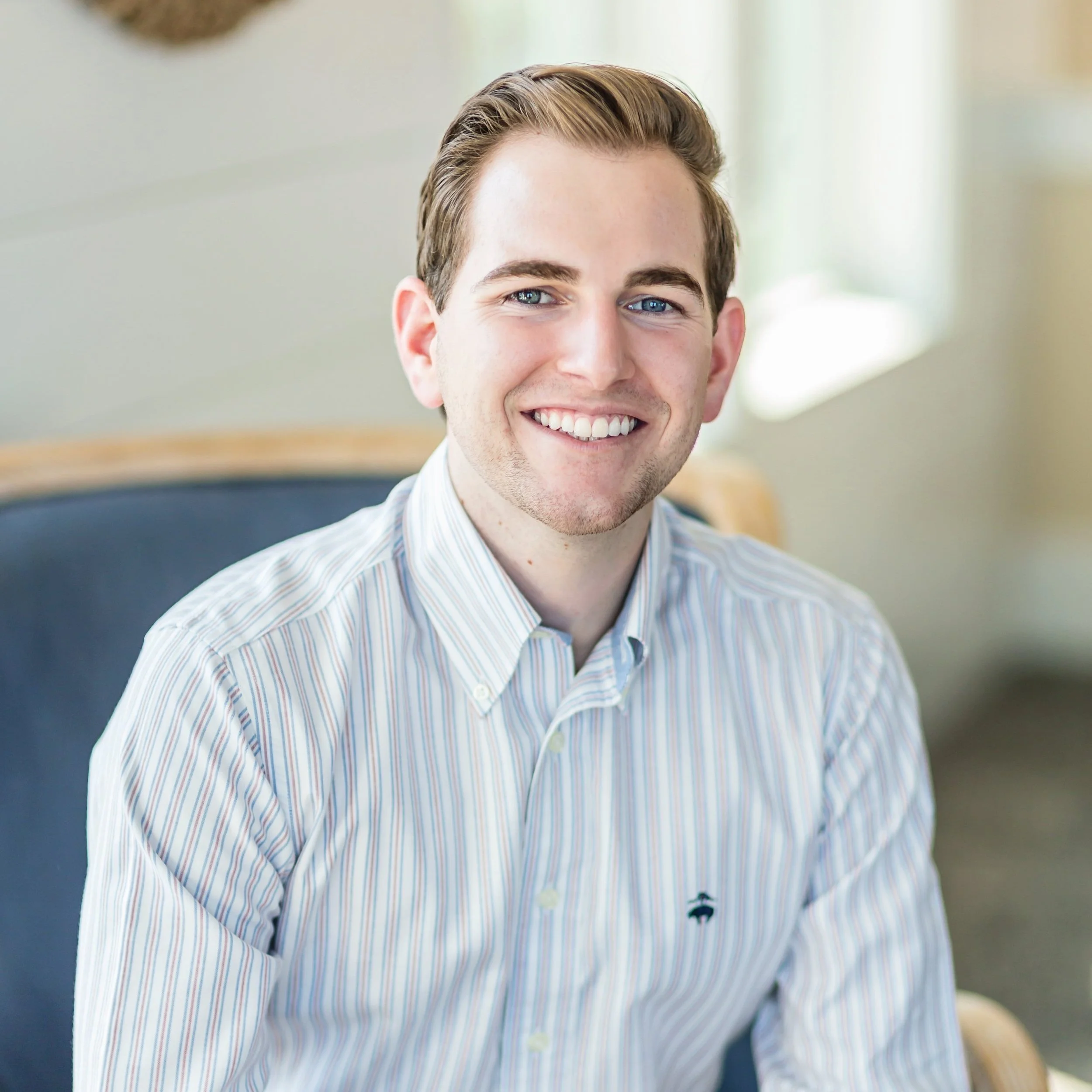 Team — Noah Bailey Group