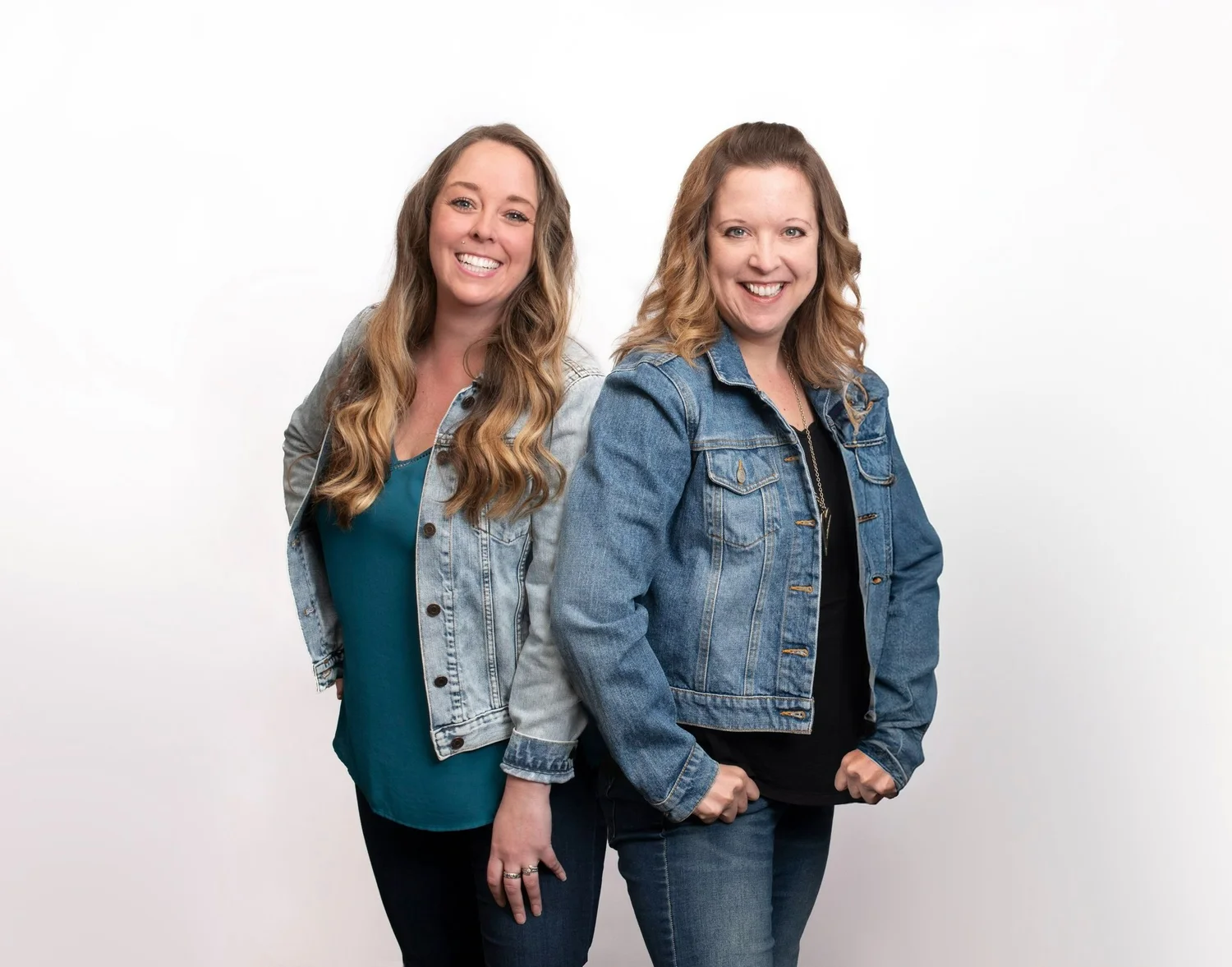 The Jones Team