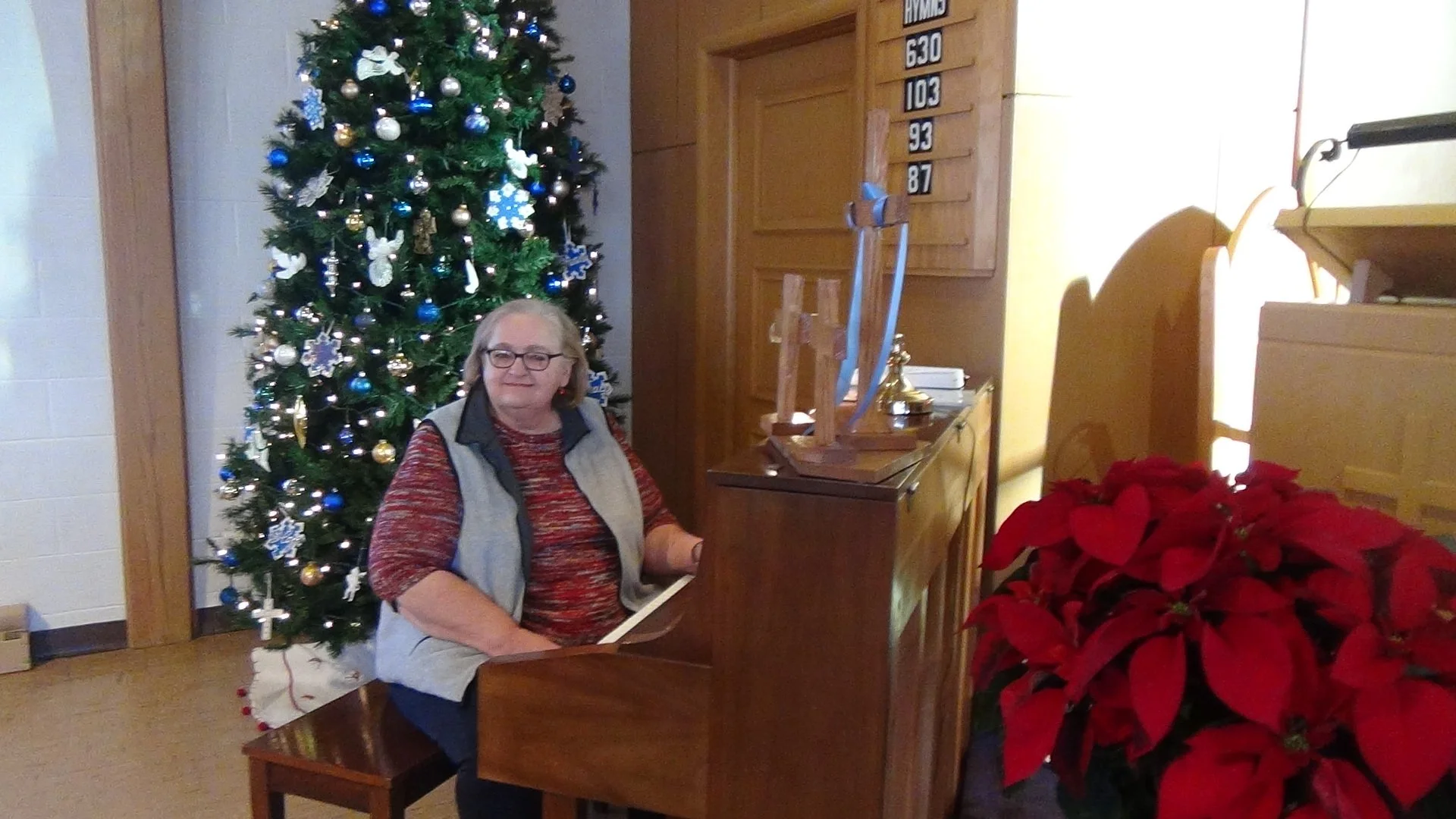 Staff — Zion Lutheran Church - Manawa, WI