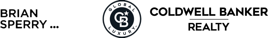 Brian Sperry Real Estate | Coldwell Banker Global Luxury