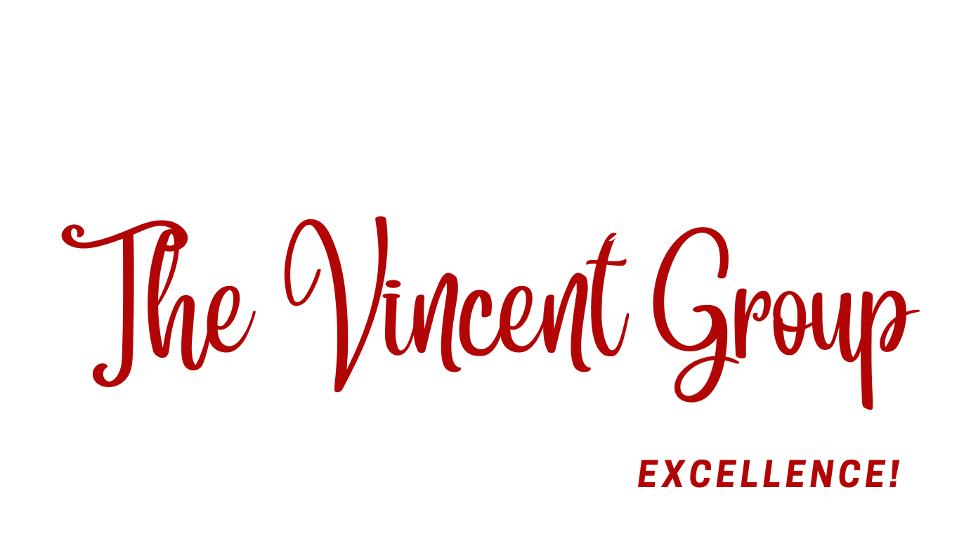 The Vincent Group at Keller Williams