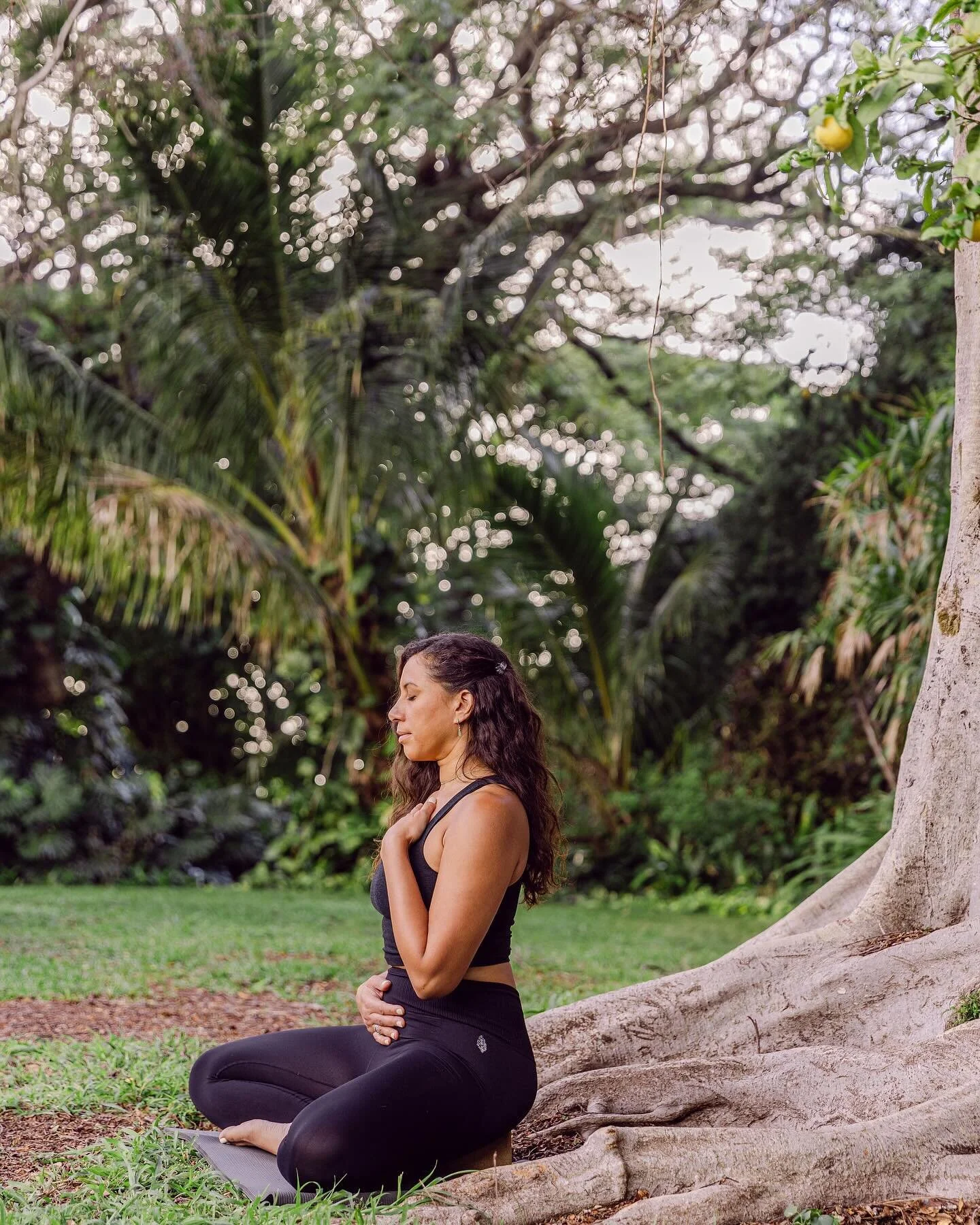 Mangala Yoga Maui