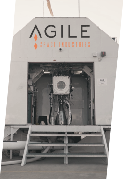 AGILE Space Industries