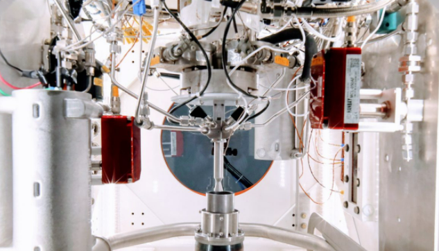 AGILE Space Industries