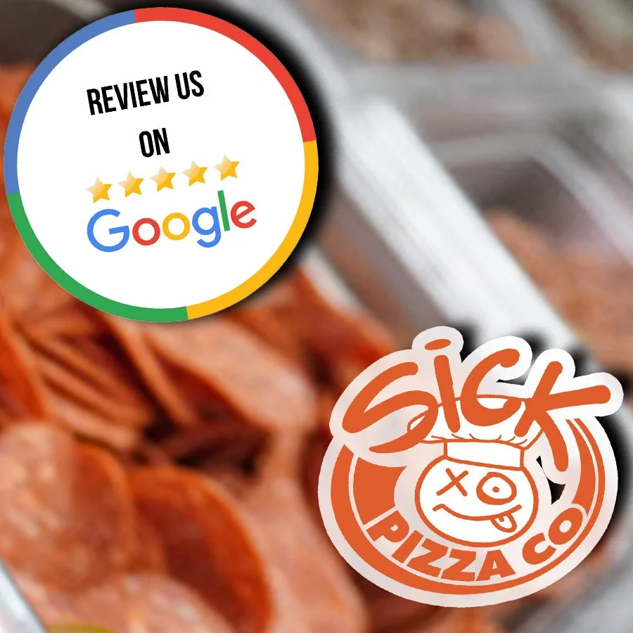Blog | Discover Tasty Insights — Sick Pizza