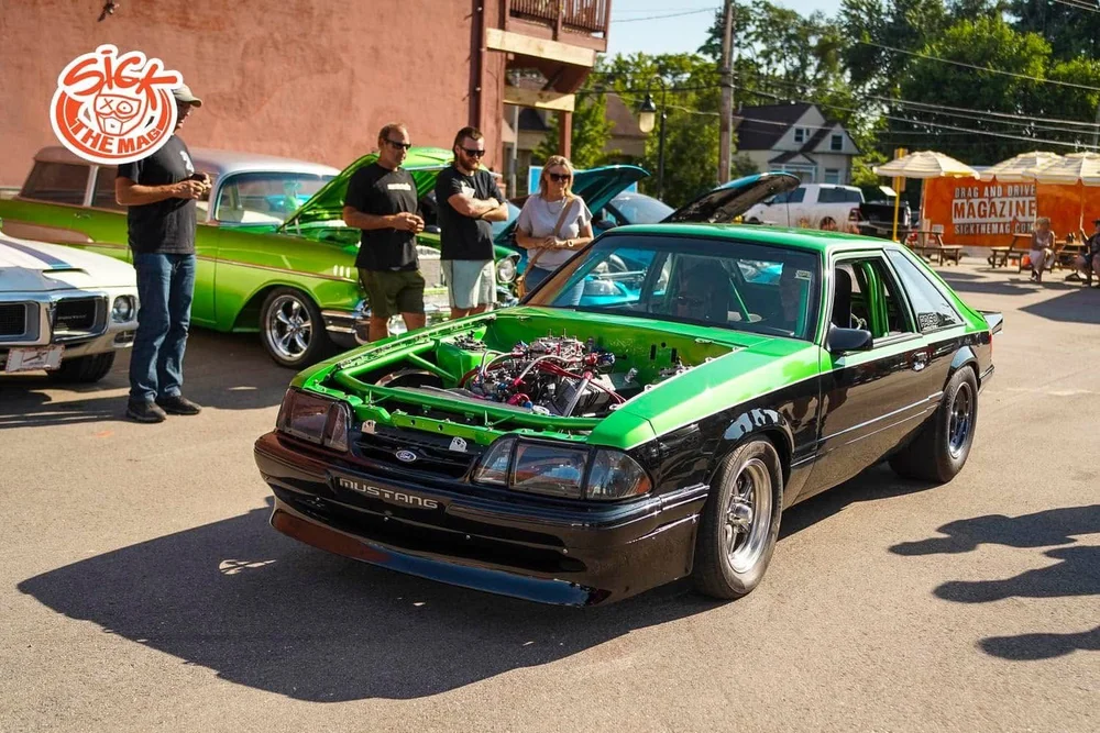 Sick Pizza Sick Pizza