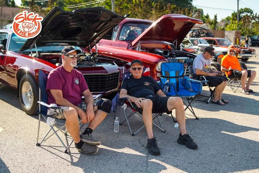 Sick Pizza Sick Pizza