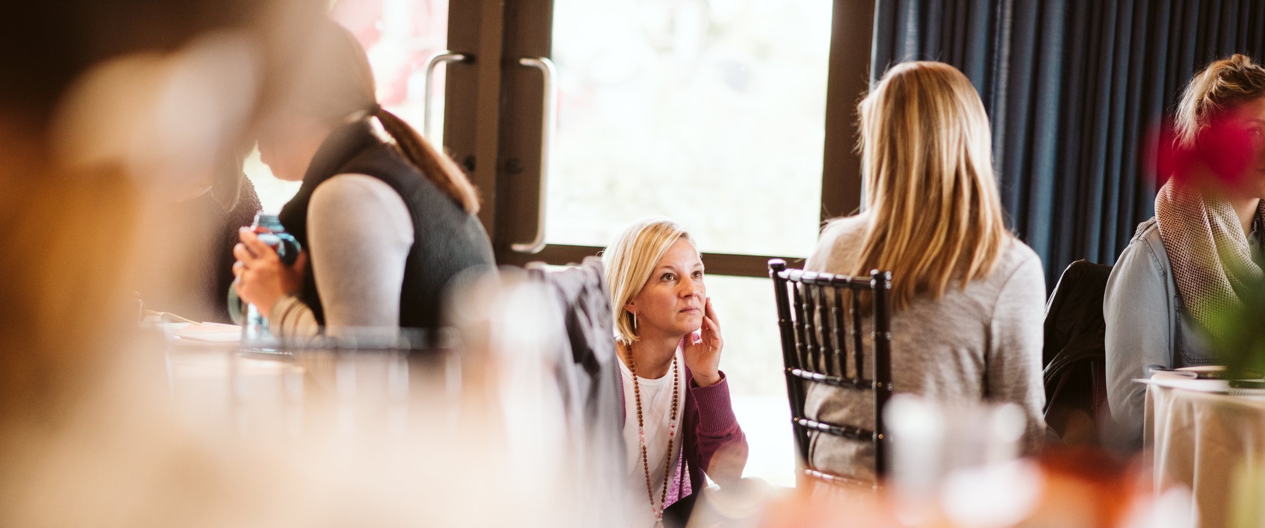 CEO & Founder Leadership Coaching for Strategic Impact