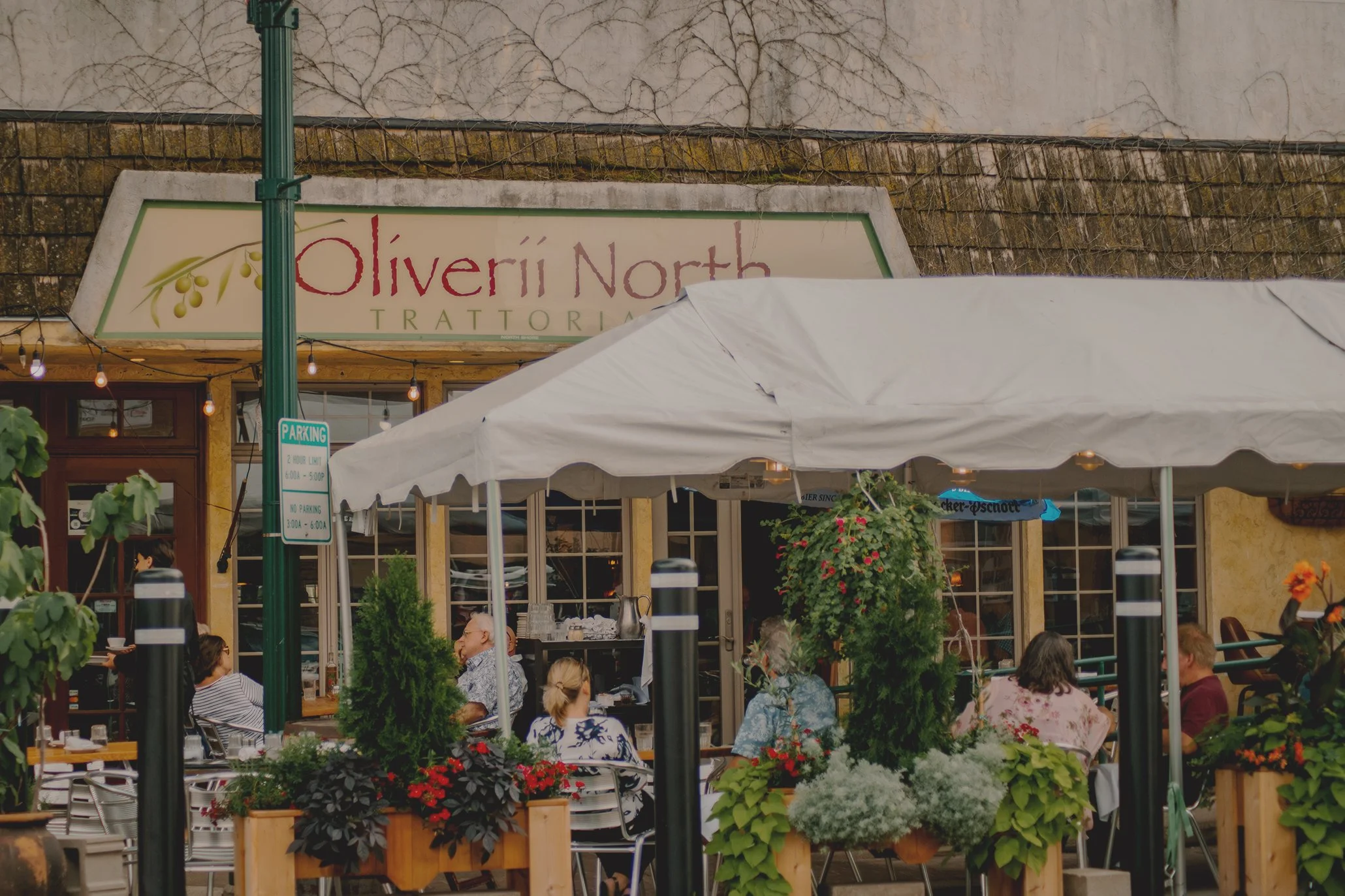 Savor the Restaurants of Antioch — Enjoy Antioch