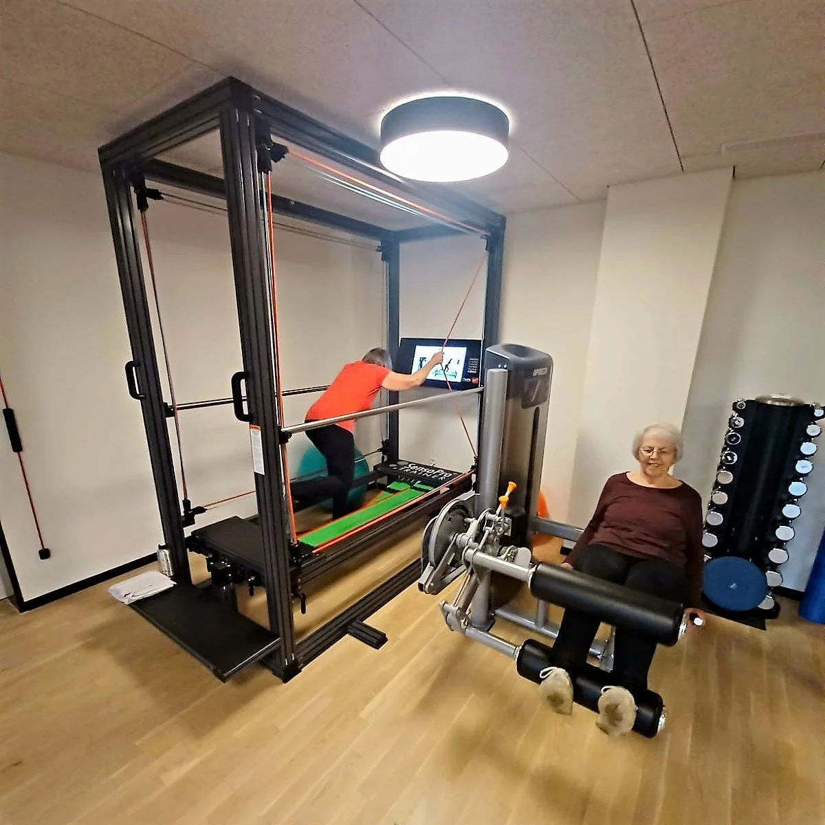 Physio Suhr — OMNIA Physio & Flying Physios