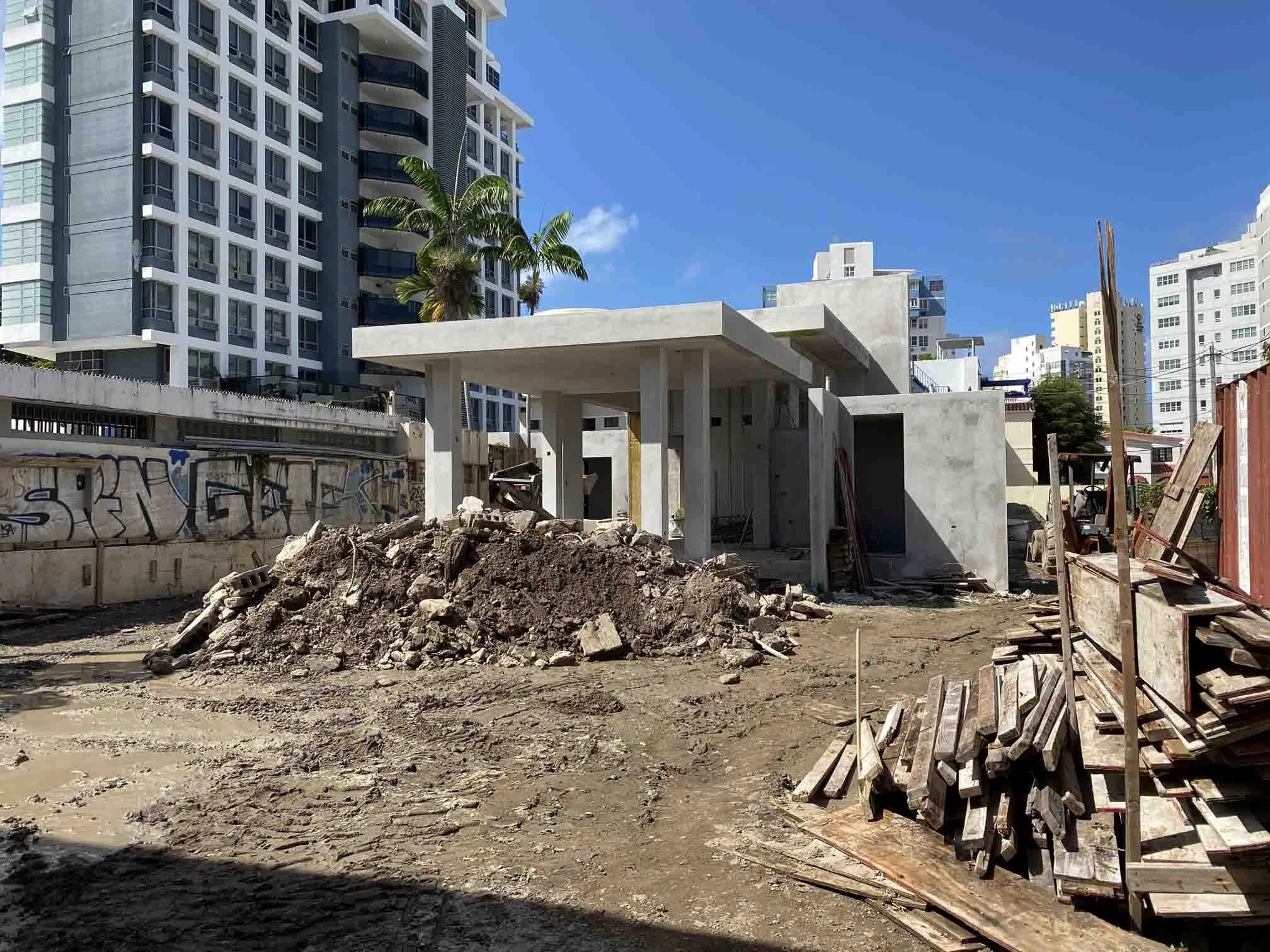 Condado Residence - Alvarez-Diaz & Villalon | Architecture & Interior ...