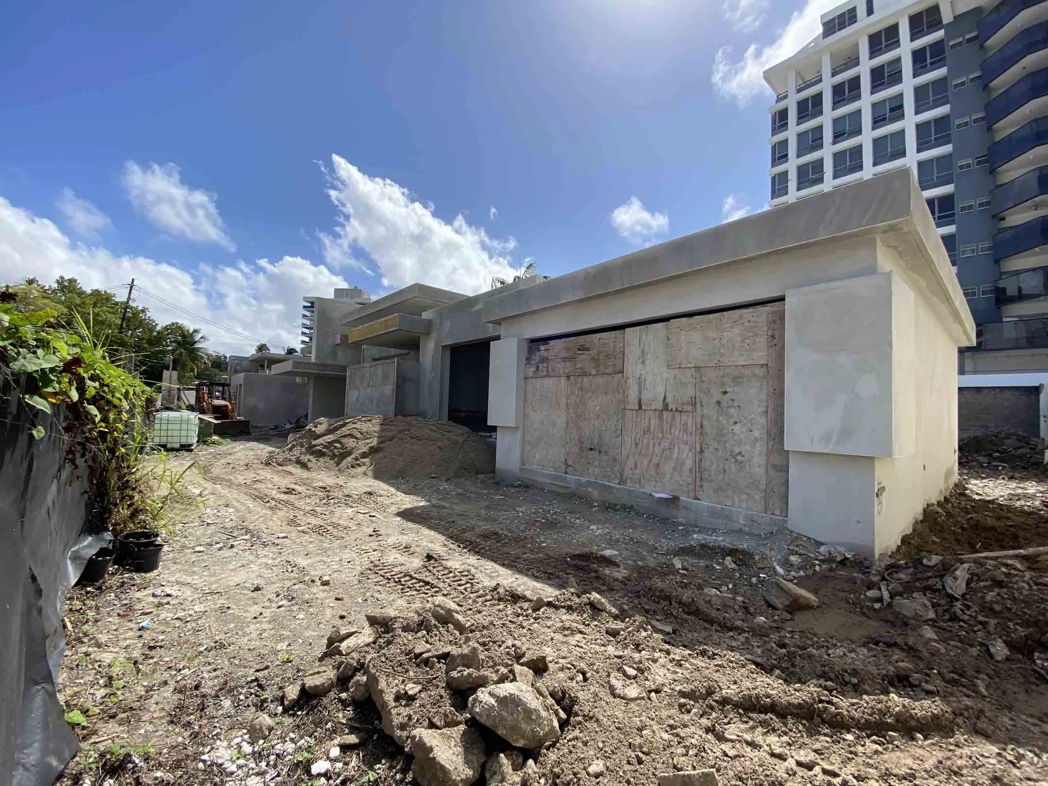 Condado Residence - Alvarez-Diaz & Villalon | Architecture & Interior ...