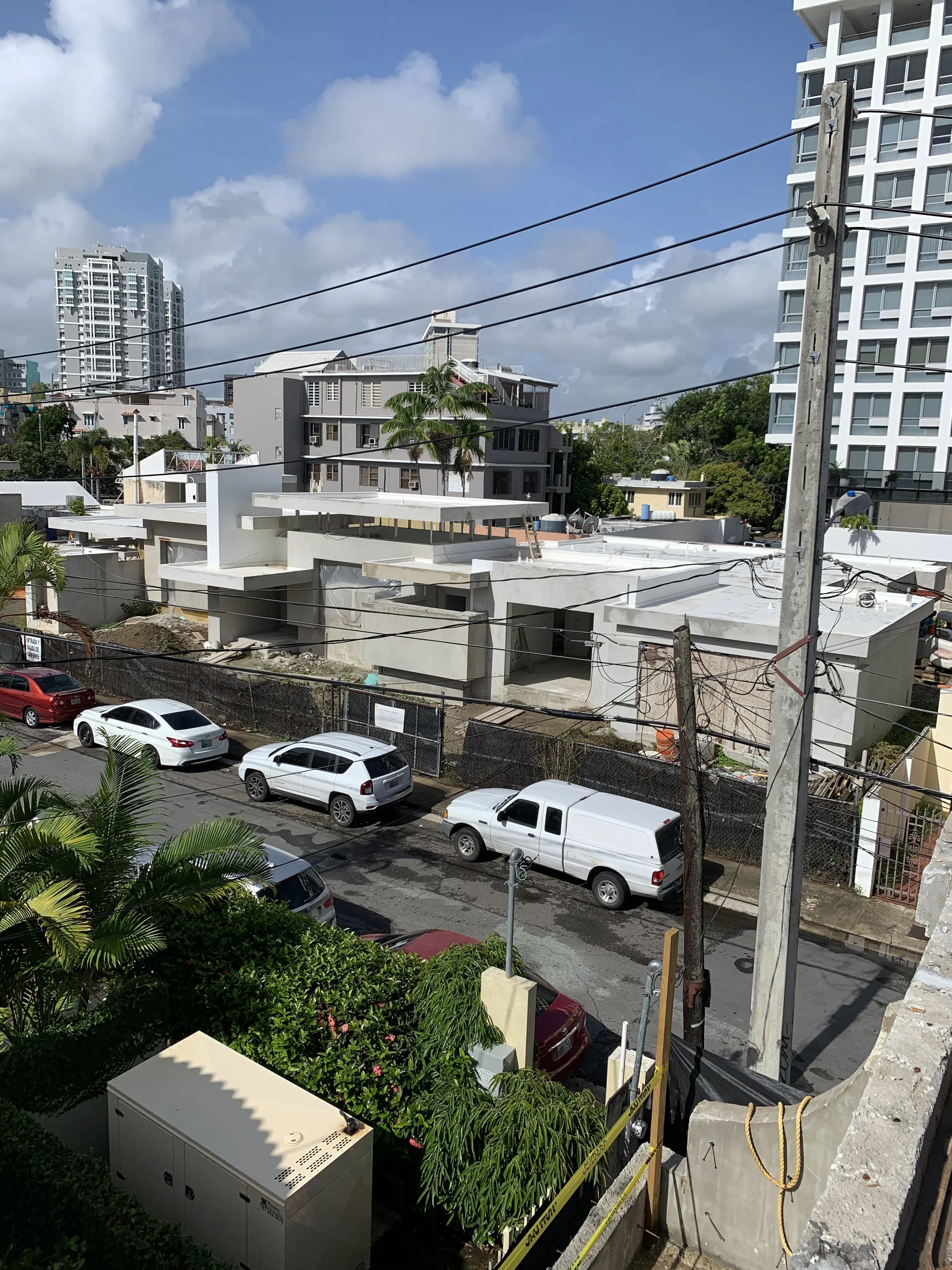 Condado Residence - Alvarez-Diaz & Villalon | Architecture & Interior ...