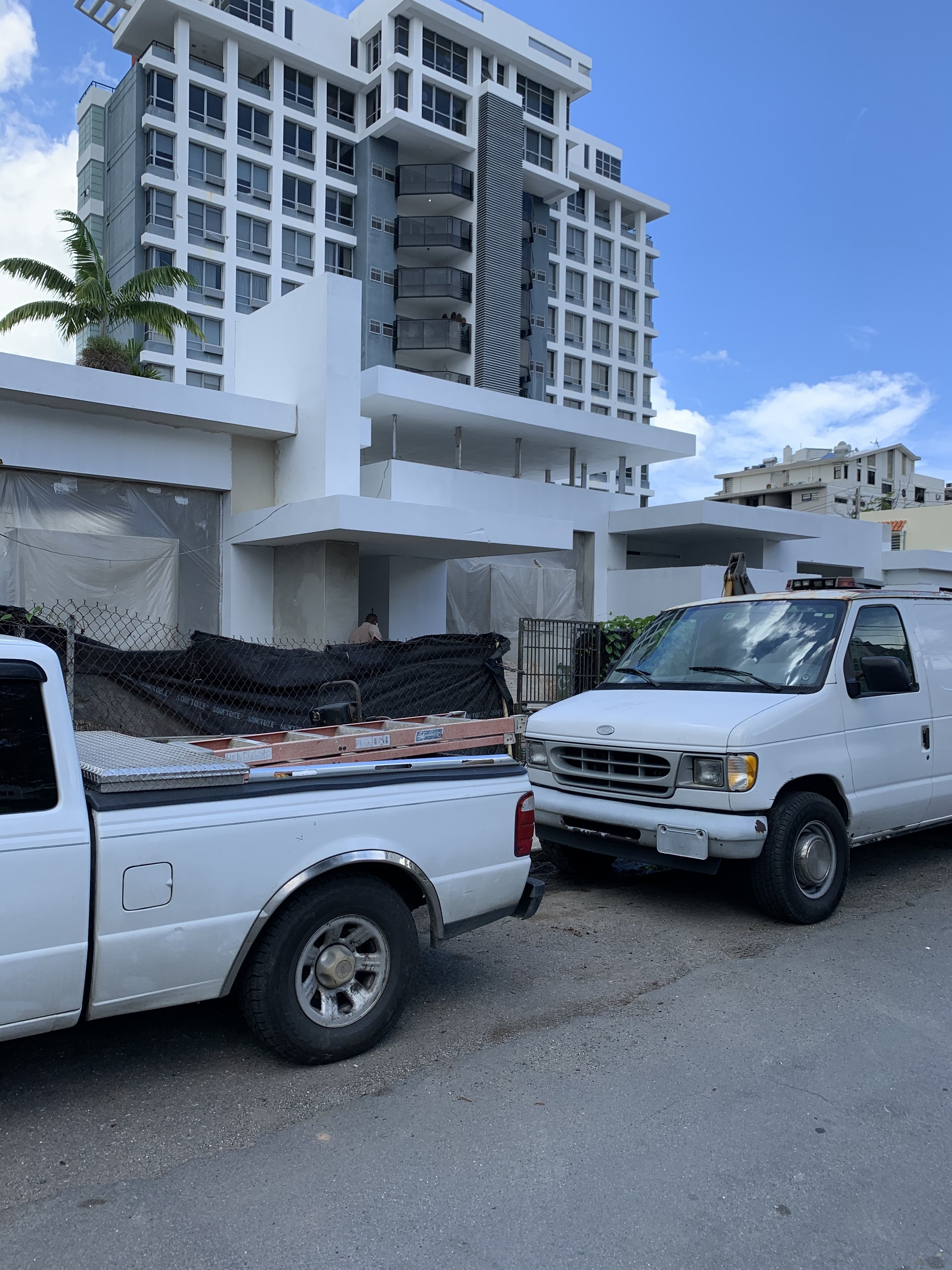 Condado Residence - Alvarez-Diaz & Villalon | Architecture & Interior ...