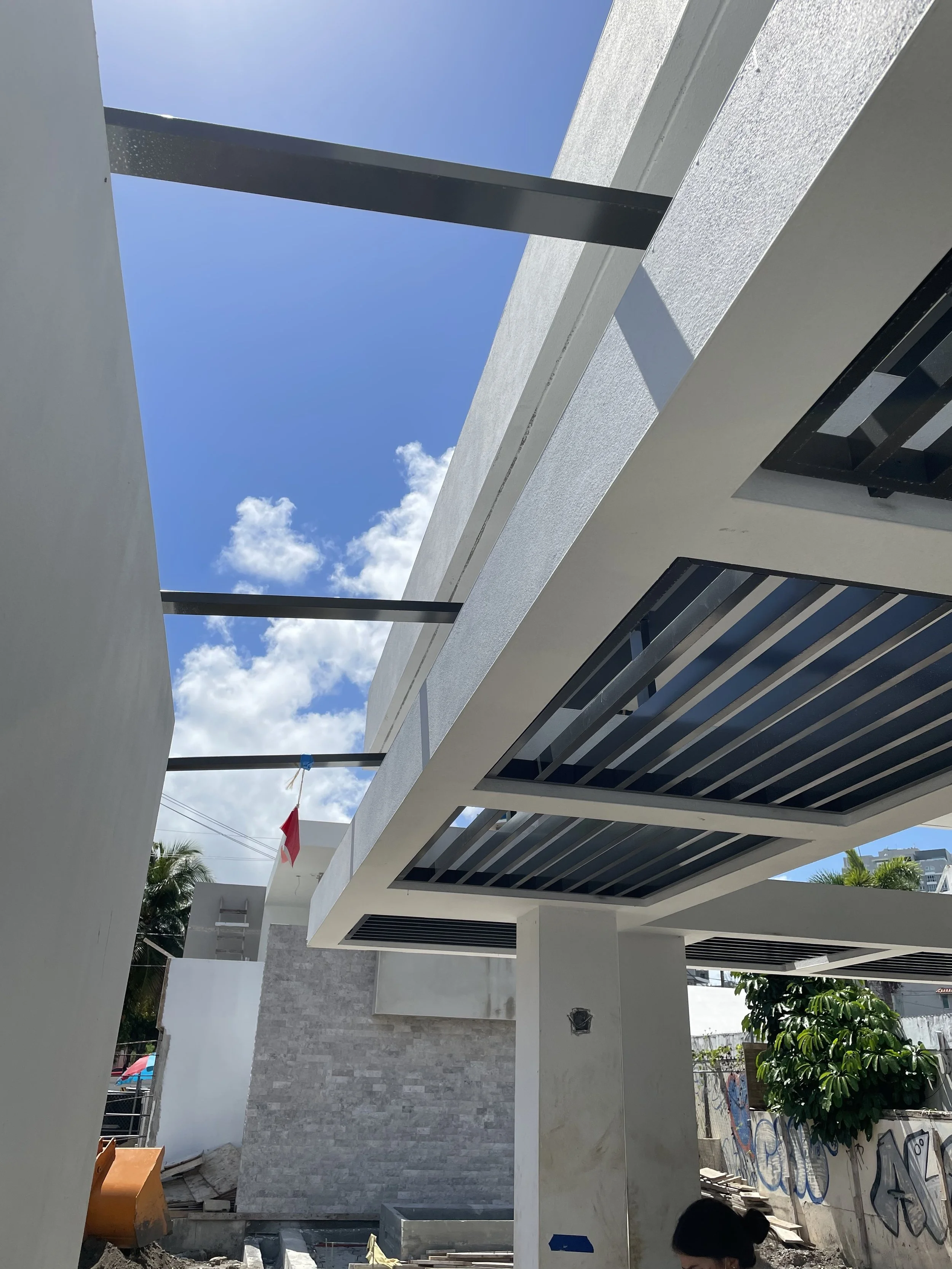 Condado Residence - Alvarez-Diaz & Villalon | Architecture & Interior ...