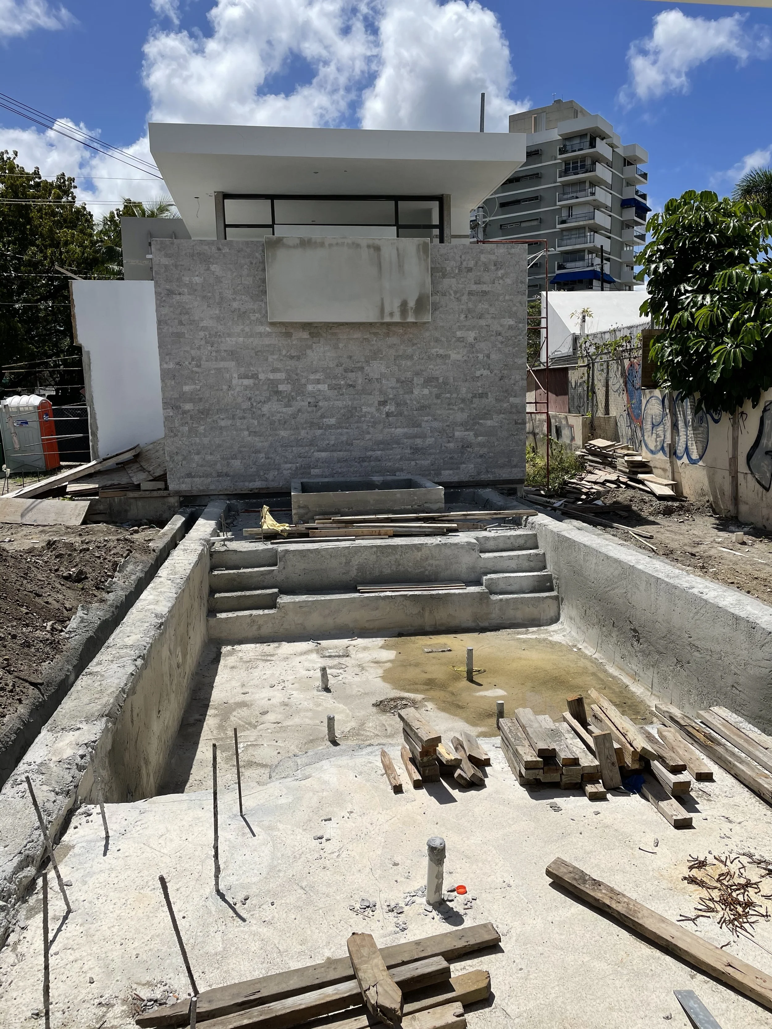 Condado Residence - Alvarez-Diaz & Villalon | Architecture & Interior ...