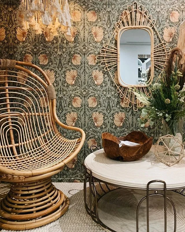 Top 5 Design Trends Spotted At High Point Market 2019 - Alvarez-Diaz ...