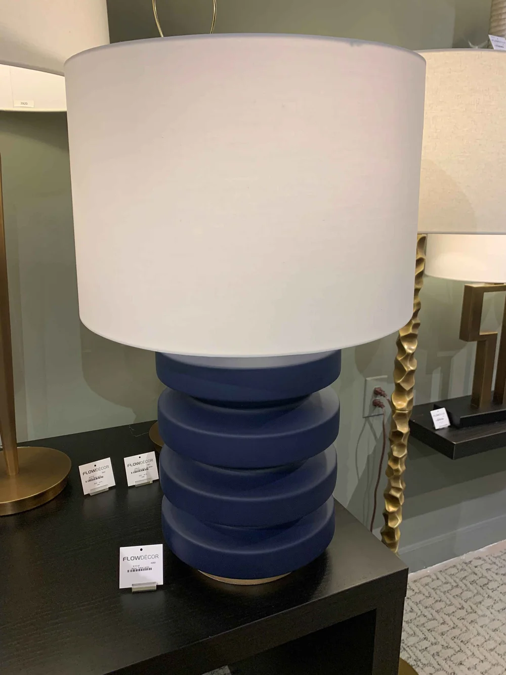 Top 5 Design Trends Spotted At High Point Market 2019 - Alvarez-Diaz ...