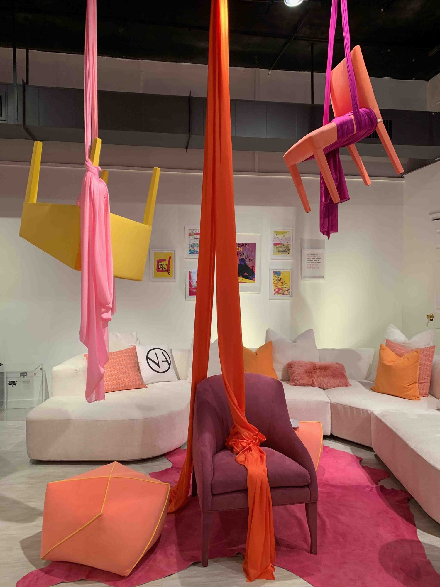 Top 5 Design Trends Spotted At High Point Market 2019 - Alvarez-Diaz ...