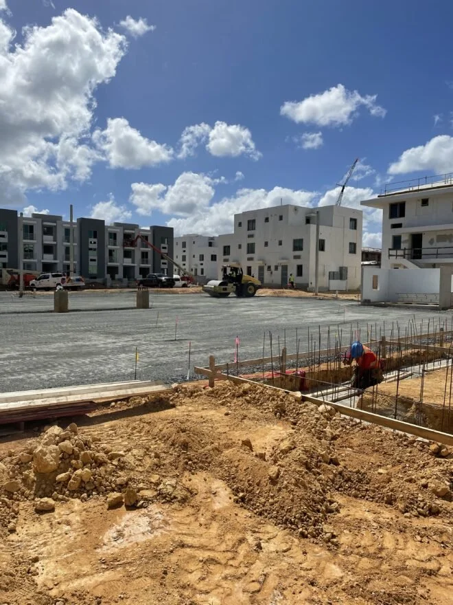 Featured Project: Emerald Vista - Alvarez-Diaz & Villalon ...