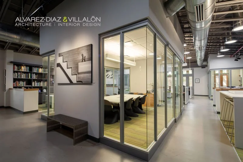 6 Office Design Trends That Will Keep Employees Happy In 2018 — AD&V ...