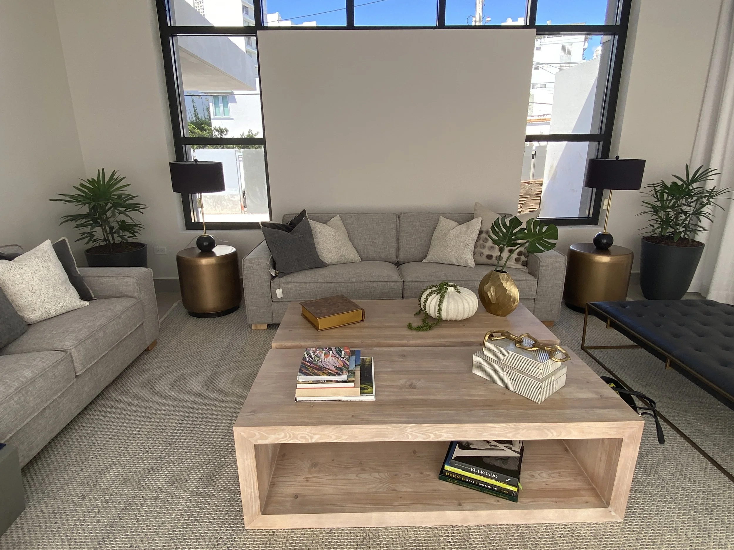 Condado Residence - Alvarez-Diaz & Villalon | Architecture & Interior ...