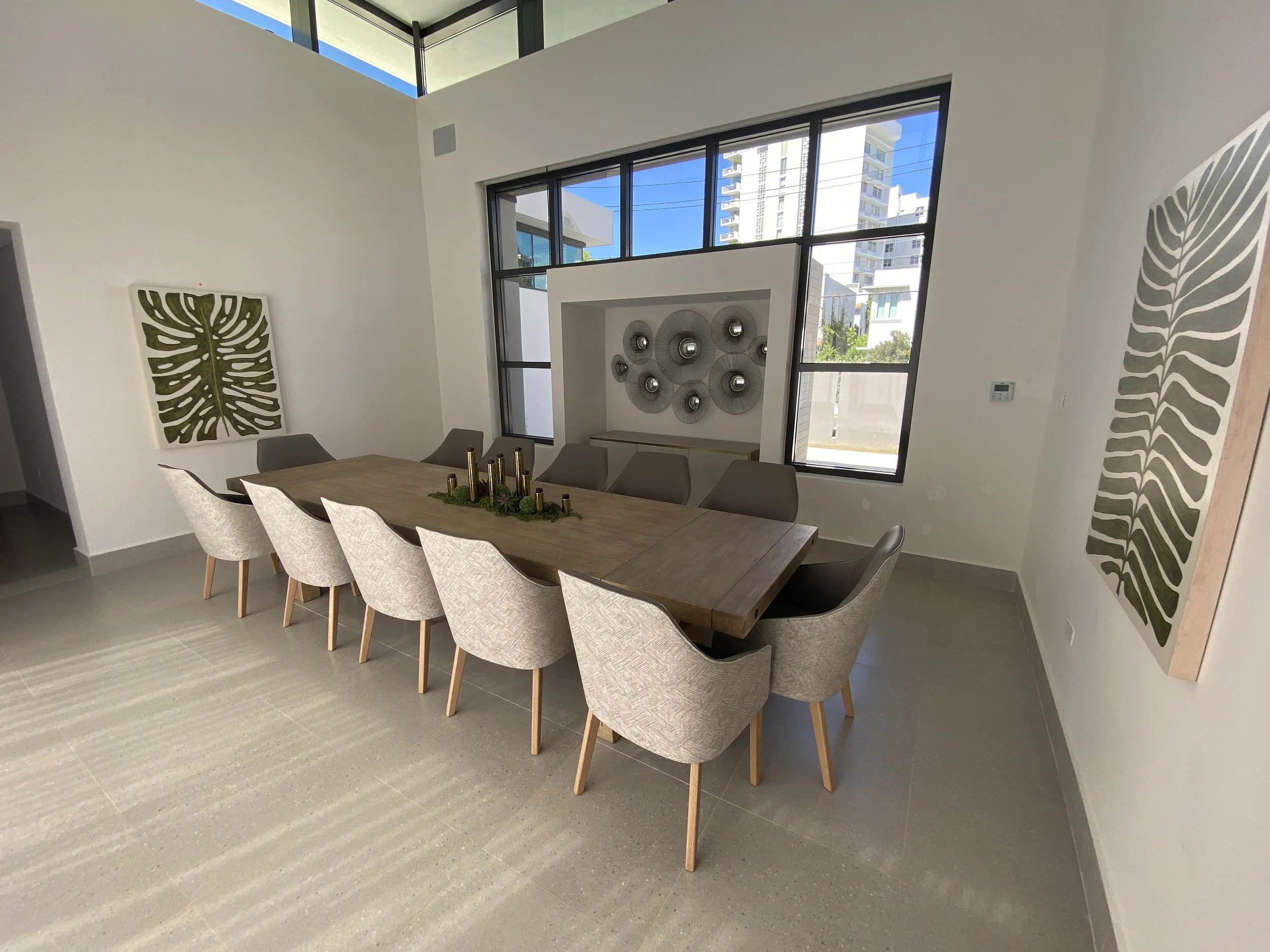 Condado Residence - Alvarez-Diaz & Villalon | Architecture & Interior ...