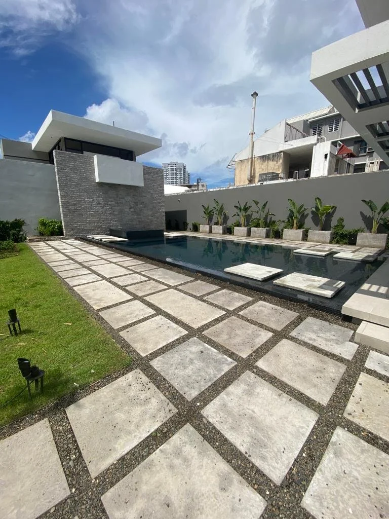Condado Residence - Alvarez-Diaz & Villalon | Architecture & Interior ...