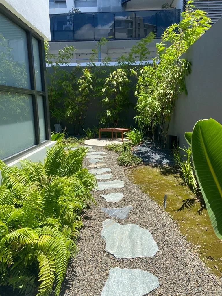 Condado Residence - Alvarez-Diaz & Villalon | Architecture & Interior ...