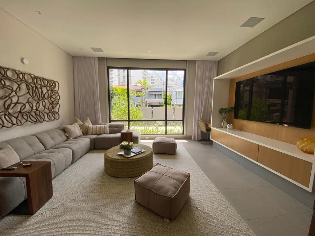 Condado Residence - Alvarez-Diaz & Villalon | Architecture & Interior ...