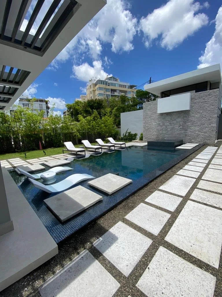 Condado Residence - Alvarez-Diaz & Villalon | Architecture & Interior ...