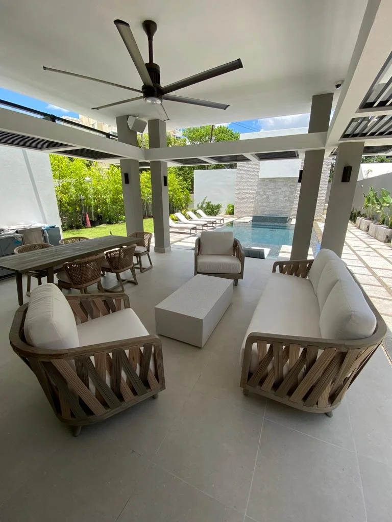 Condado Residence - Alvarez-Diaz & Villalon | Architecture & Interior ...