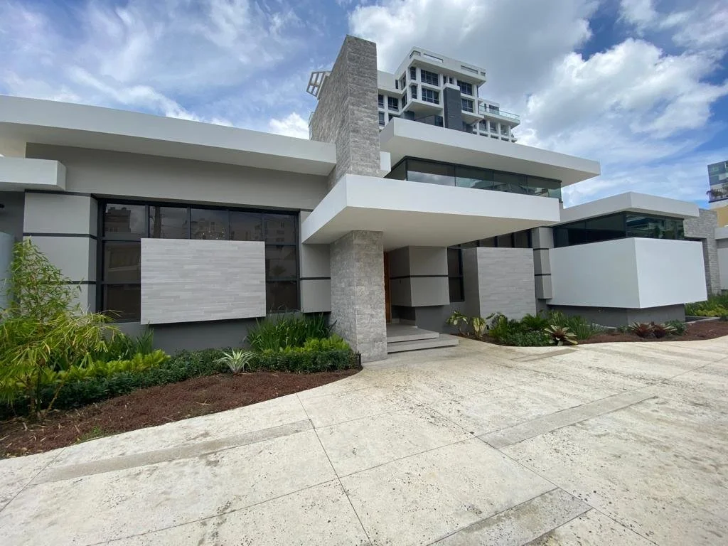 Condado Residence - Alvarez-Diaz & Villalon | Architecture & Interior ...