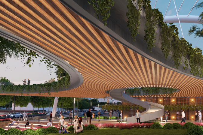 5 Ways Bridges Help Connect Cities & Communities - Alvarez-Diaz ...