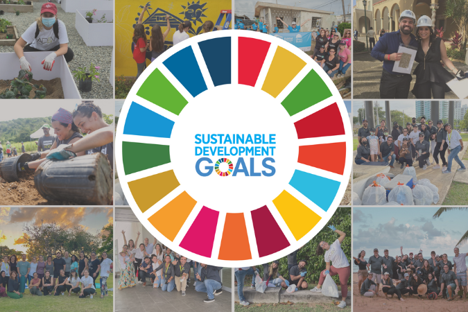 4 Benefits of Embracing the SDGs in Puerto Rican MSMEs - Alvarez-Diaz & Villalon | Architecture ...