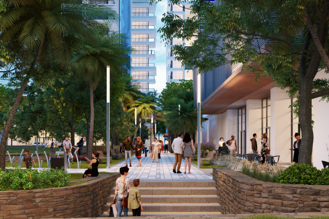 8 Mixed-Use Development Trends Shaping the Future of Urban Living - Alvarez-Diaz & Villalon ...