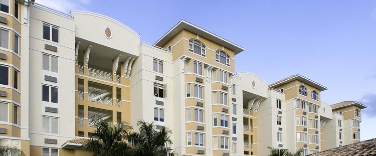 Murano Luxury Apartments - Alvarez-Diaz & Villalon | Architecture ...
