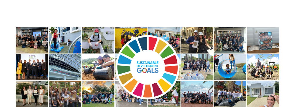 SDG Resources - Alvarez-Diaz & Villalon | Architecture & Interior Design