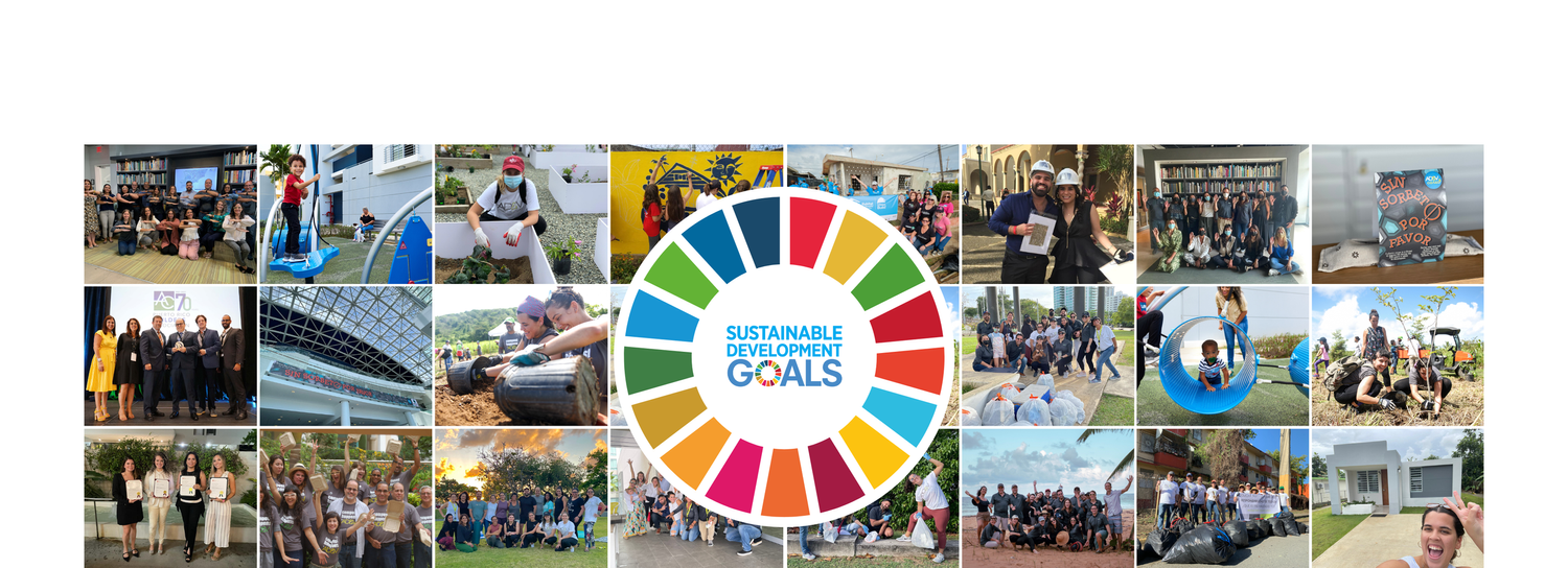 SDG Resources - Alvarez-Diaz & Villalon | Architecture & Interior Design