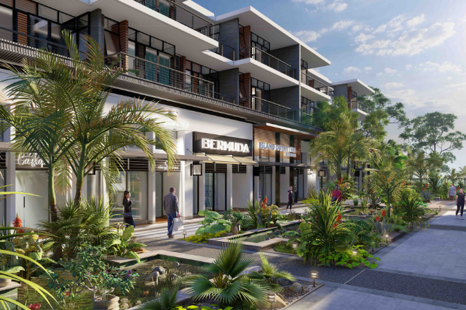 5 Reasons Mixed-Use Developments Elevate the Human Experience - Alvarez-Diaz & Villalon ...