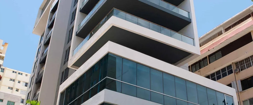 Venetian Tower - Alvarez-Diaz & Villalon | Architecture & Interior Design