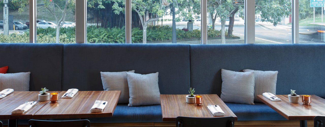 Zabó - Alvarez-Diaz & Villalon | Architecture & Interior Design