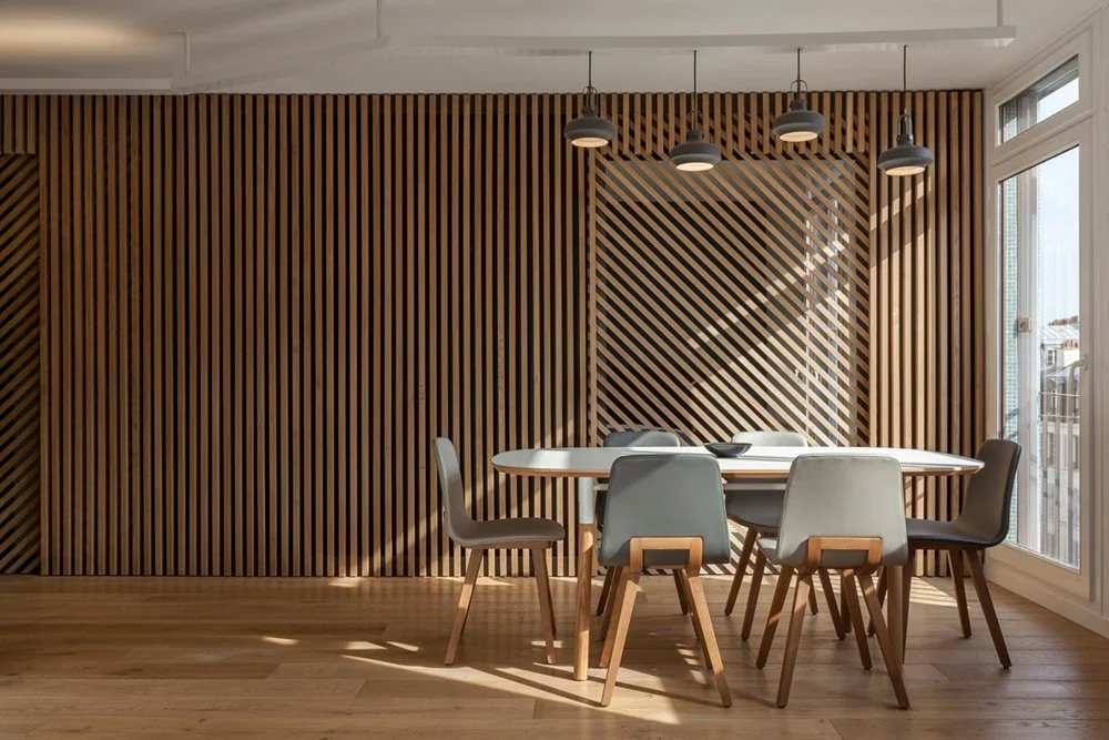 Paneles decorativos — woodlife®