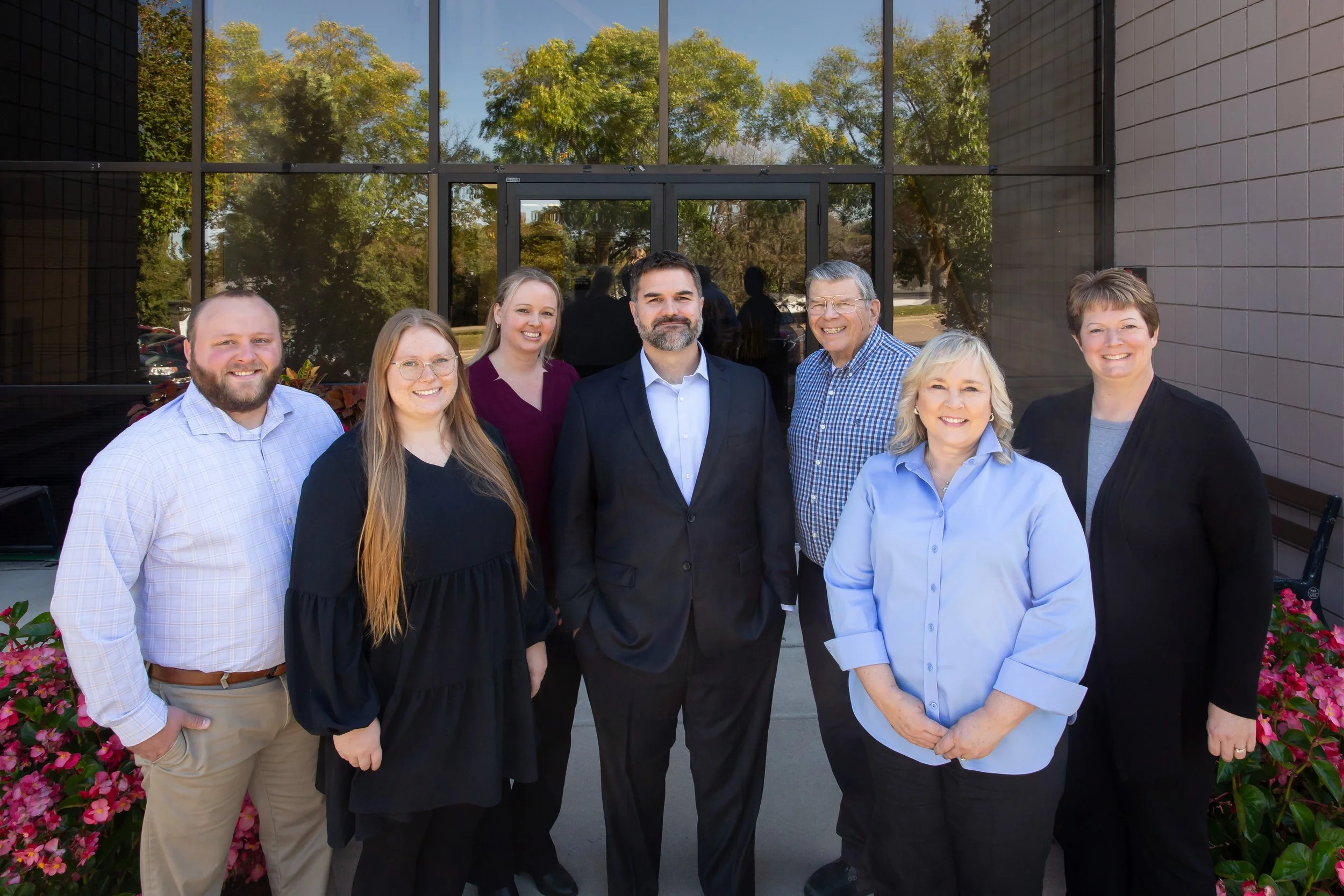 Bennett & Company PC