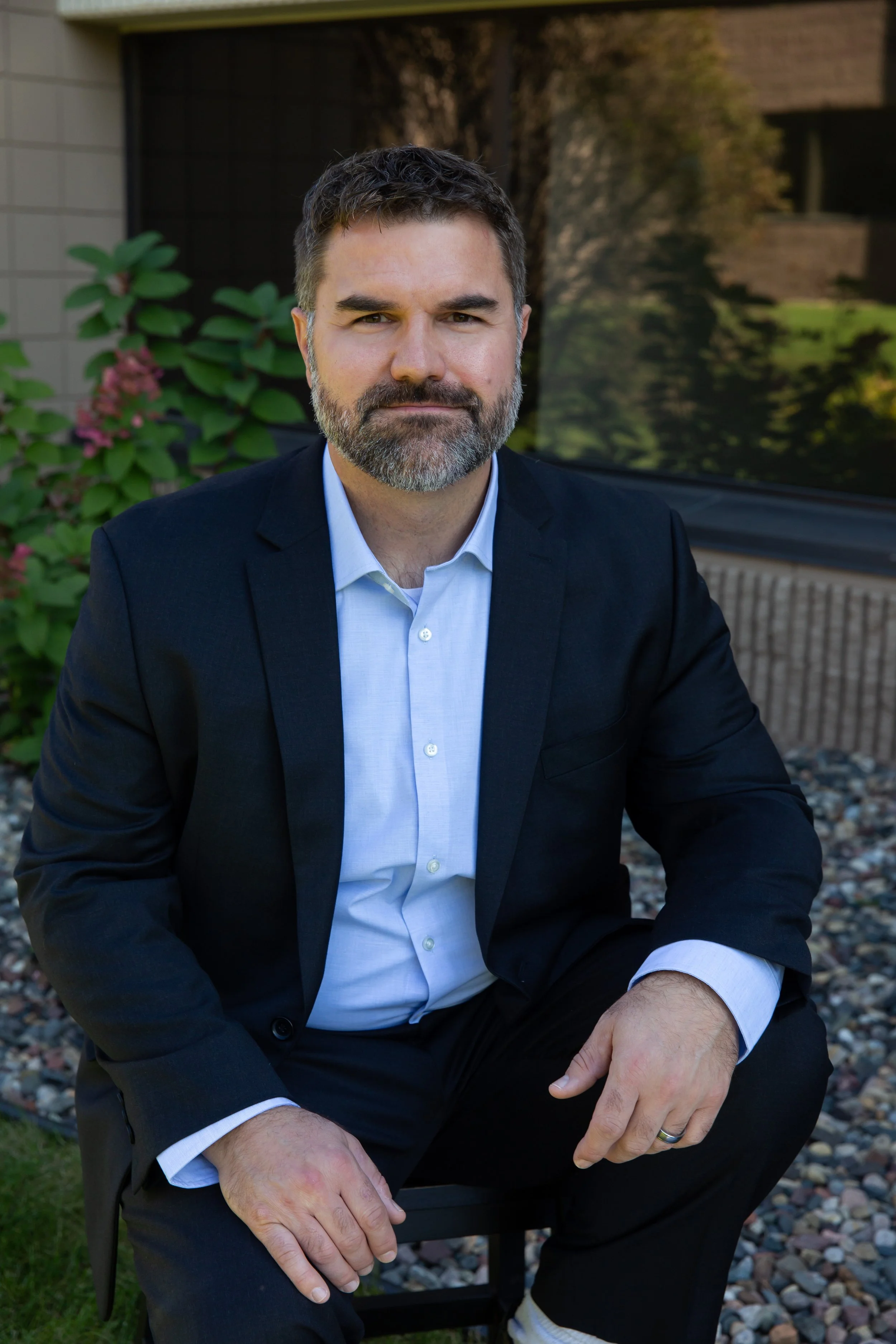 Meet Our Team — Bennett & Company PC