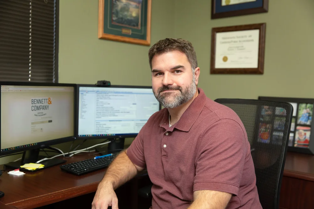 Bennett & Company PC