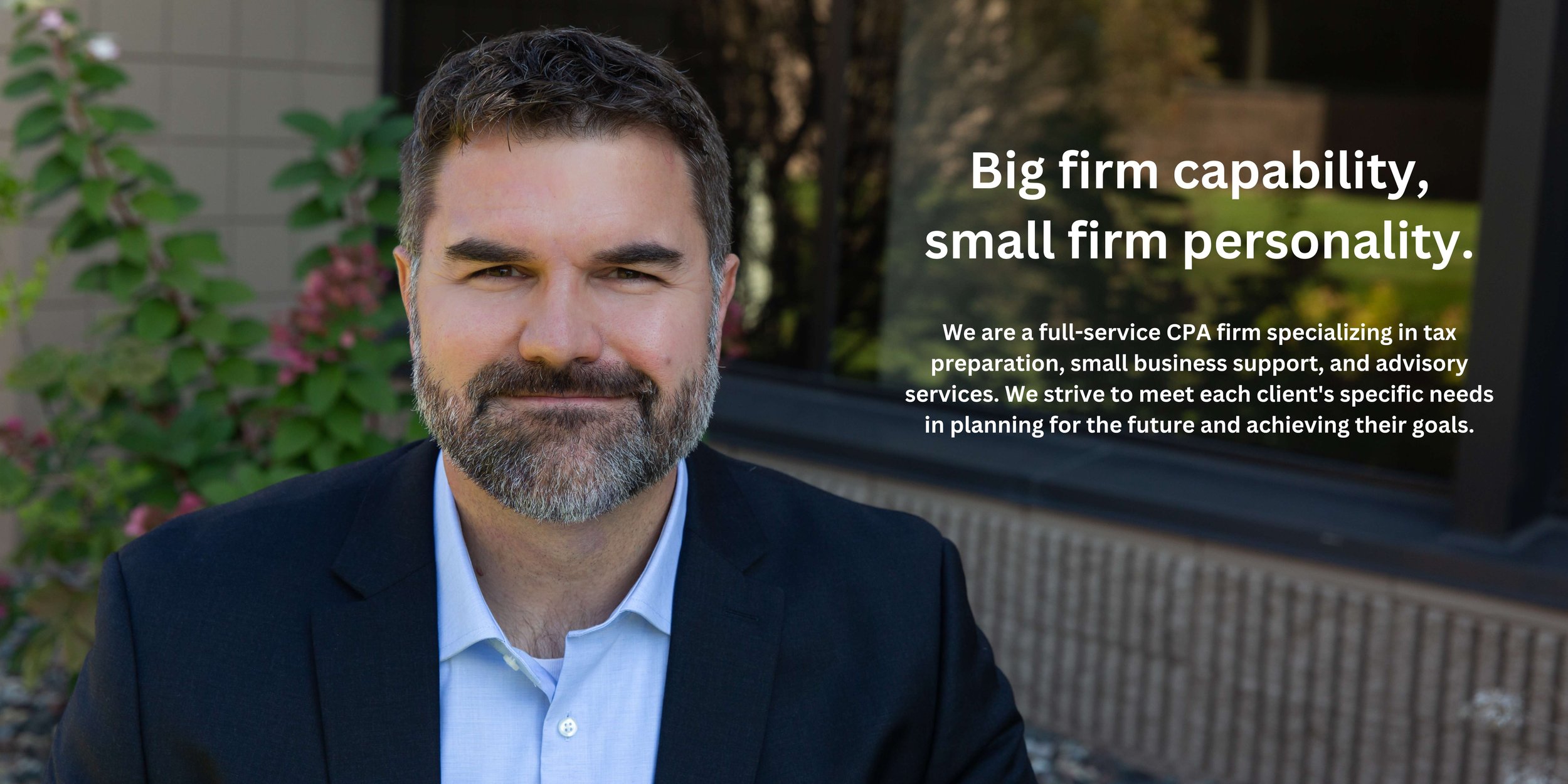 Bennett & Company PC