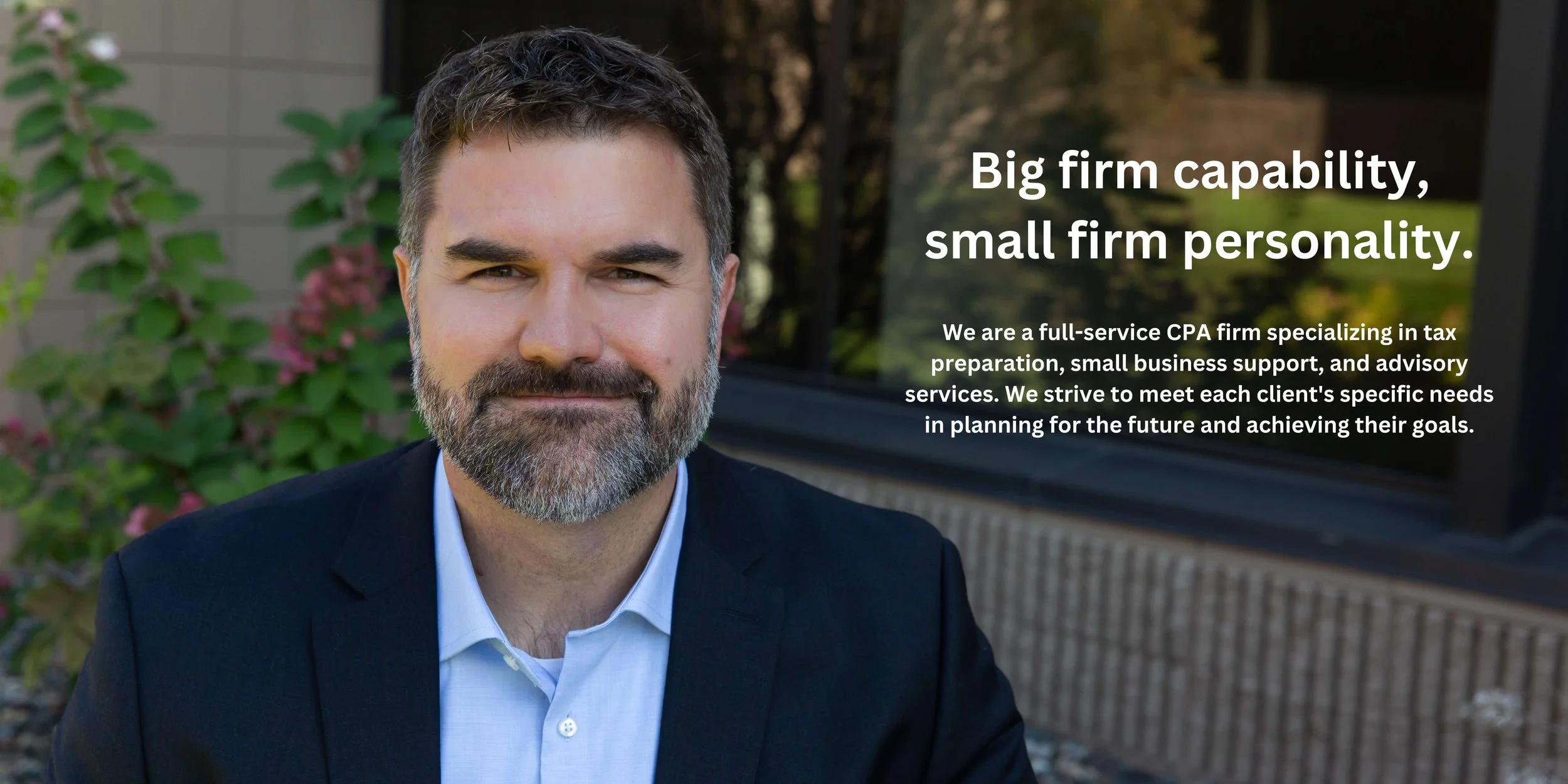 Bennett & Company PC